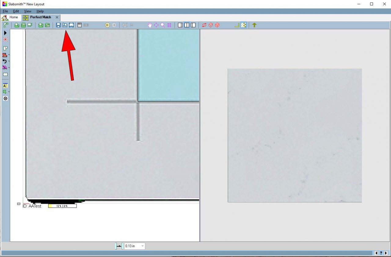 Calibration - Slabsmith
