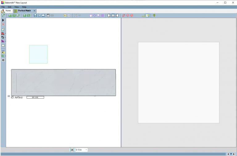 Calibration - Slabsmith