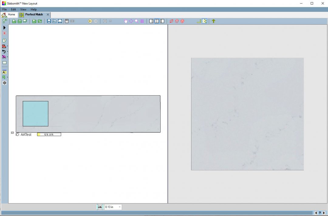 Calibration - Slabsmith