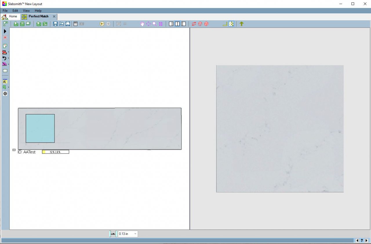 Hardware setup - Slabsmith