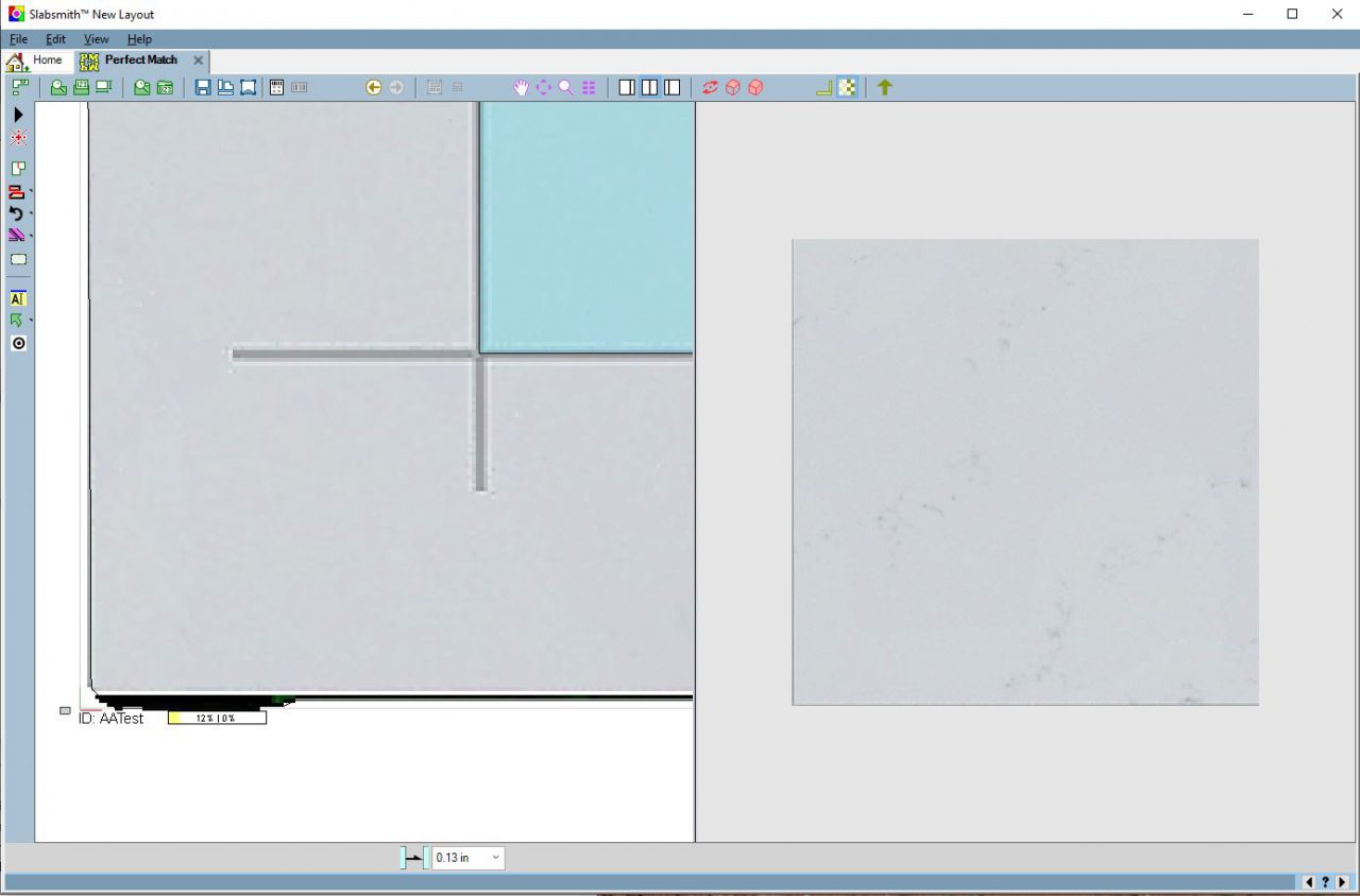 Calibration - Slabsmith