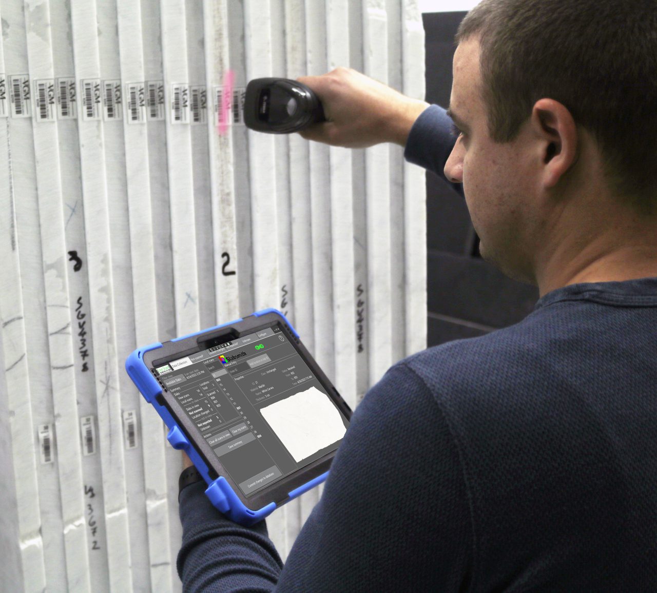 Release history - Slabsmith