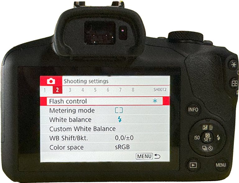 Camera Setup - Slabsmith