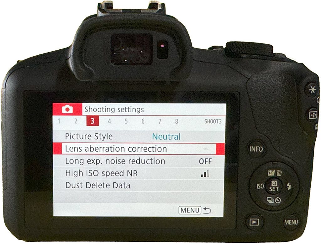 Camera Setup - Slabsmith