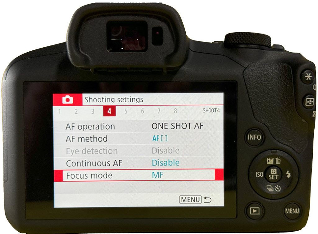 Camera Setup - Slabsmith