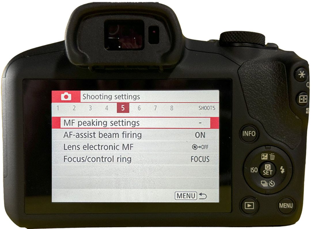 Camera Setup - Slabsmith