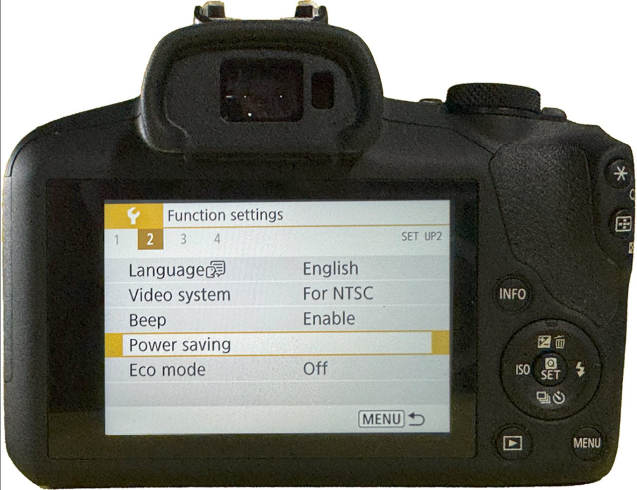Camera Setup - Slabsmith