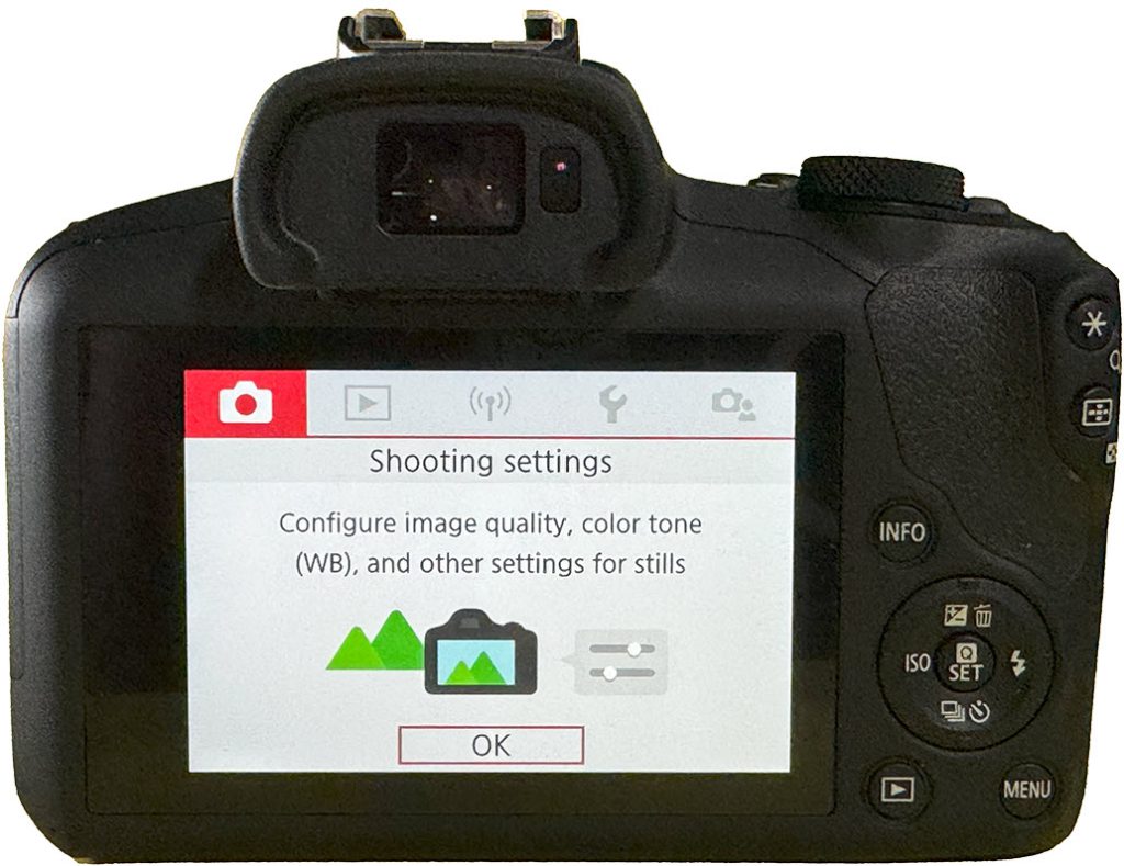 Camera Setup - Slabsmith