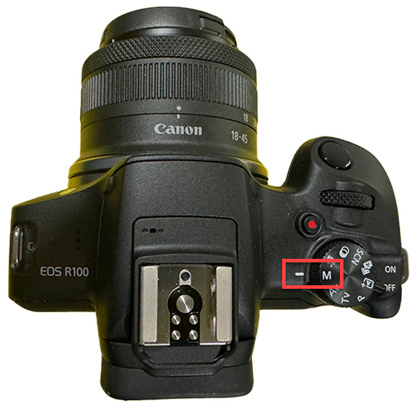 Camera Setup - Slabsmith