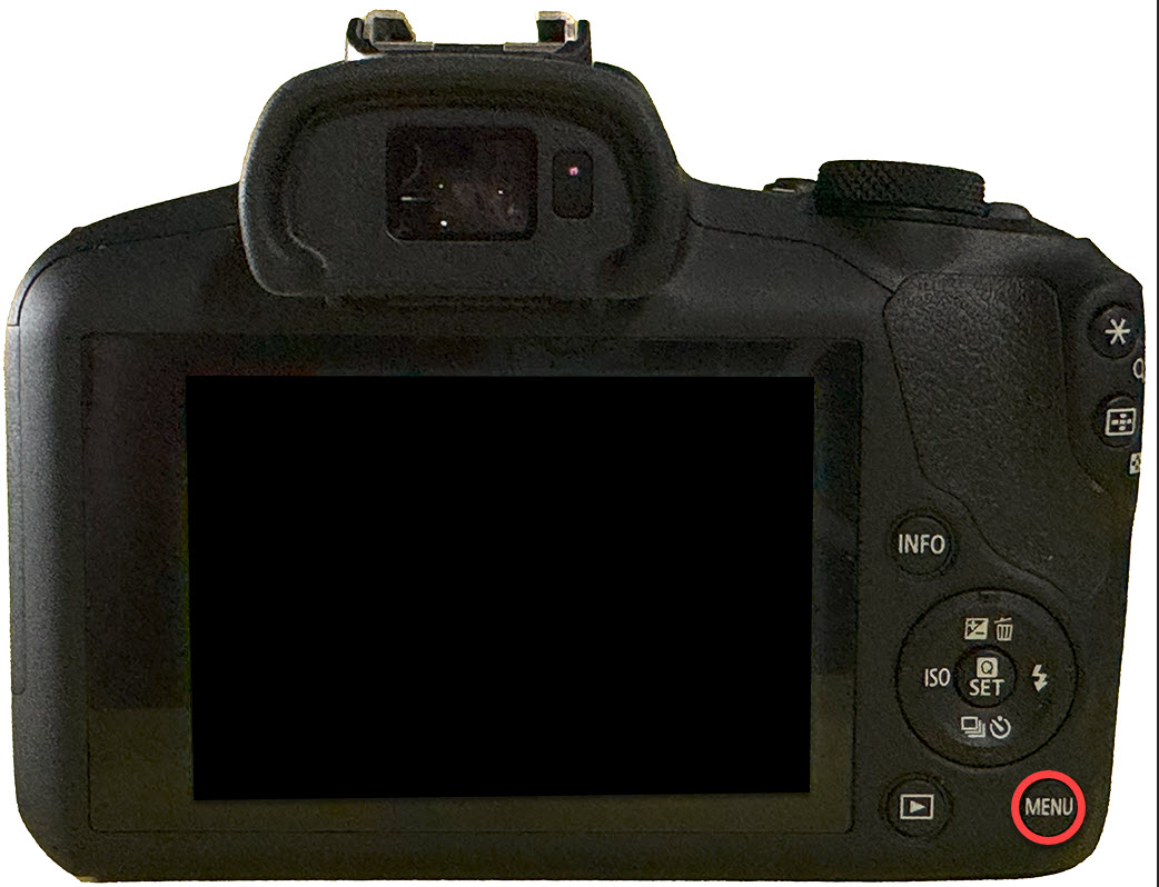 Camera Setup - Slabsmith