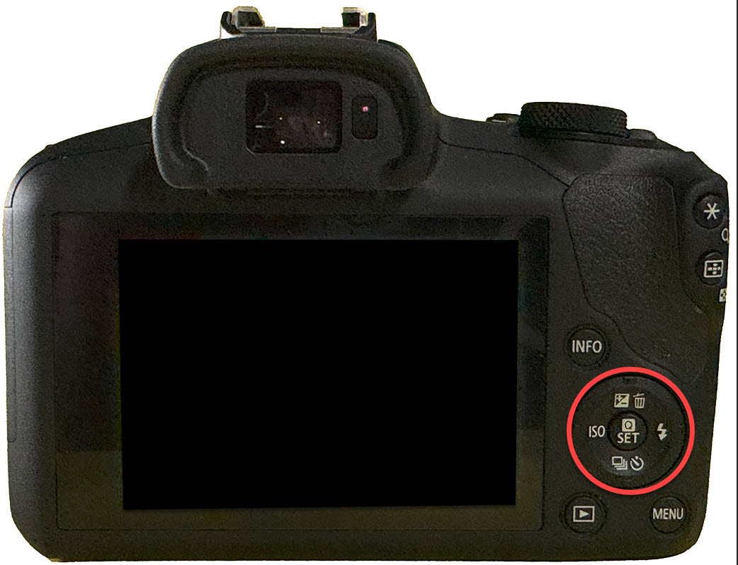 Camera Setup - Slabsmith