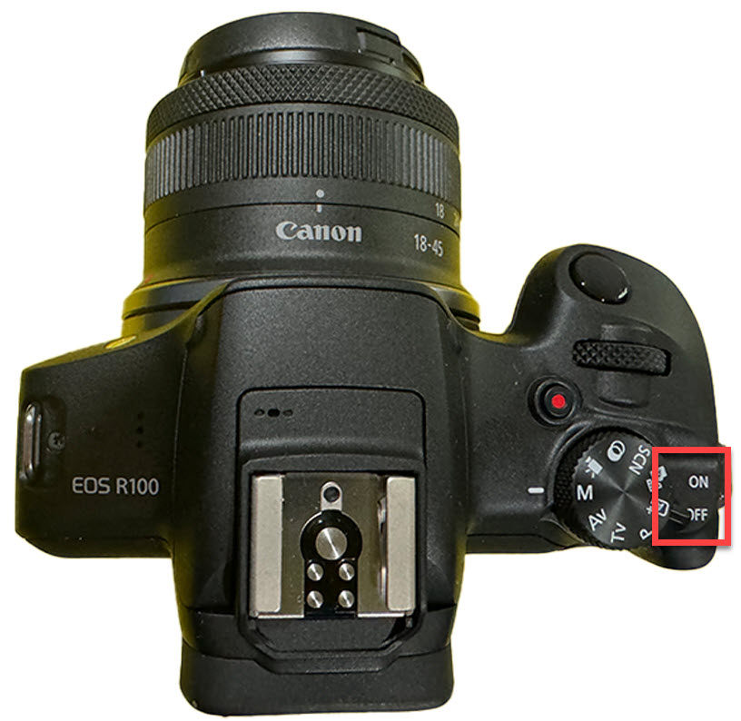 Hardware setup - Slabsmith