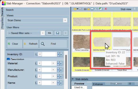 SM-Customization - Slabsmith