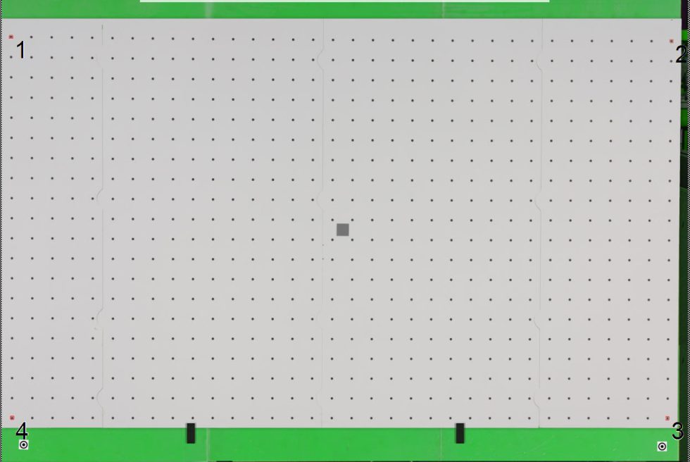 Calibration - Slabsmith