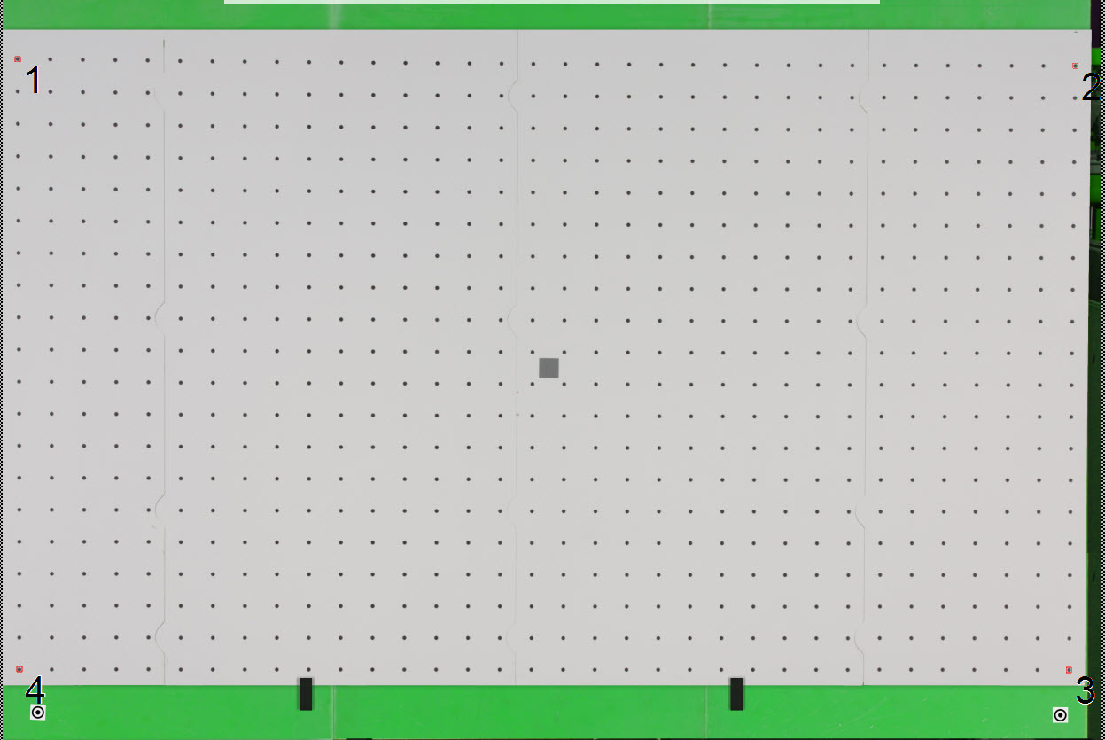 Calibration - Slabsmith