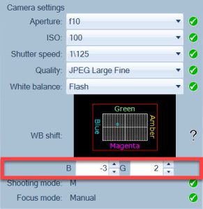 Calibration - Slabsmith