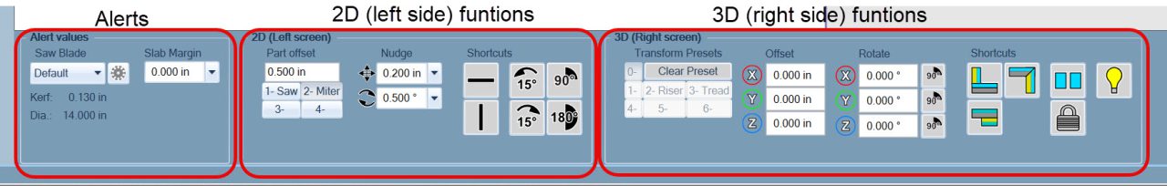 Release history - Slabsmith