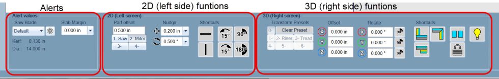 Release history - Slabsmith