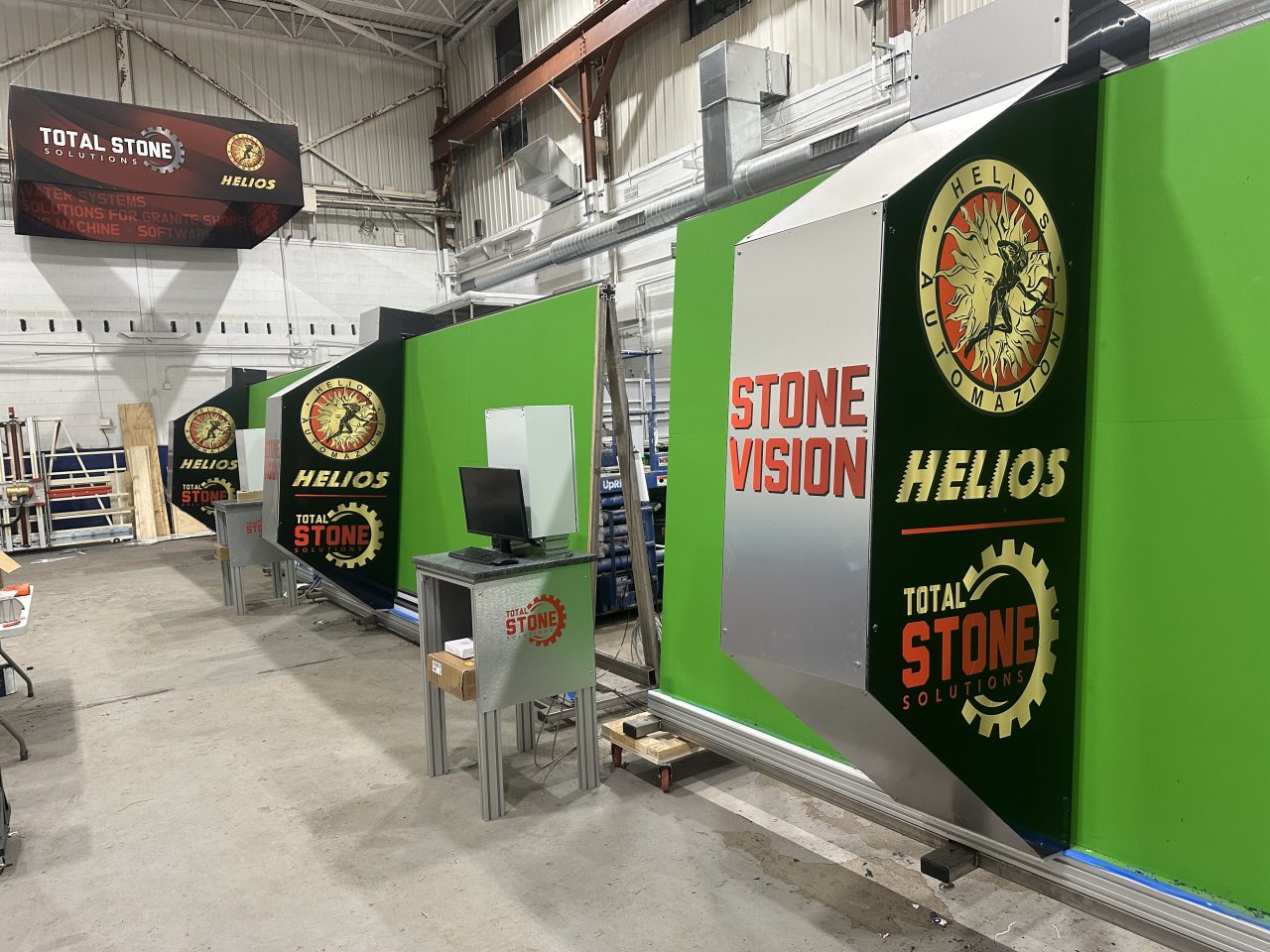 HeliosScanner - Slabsmith