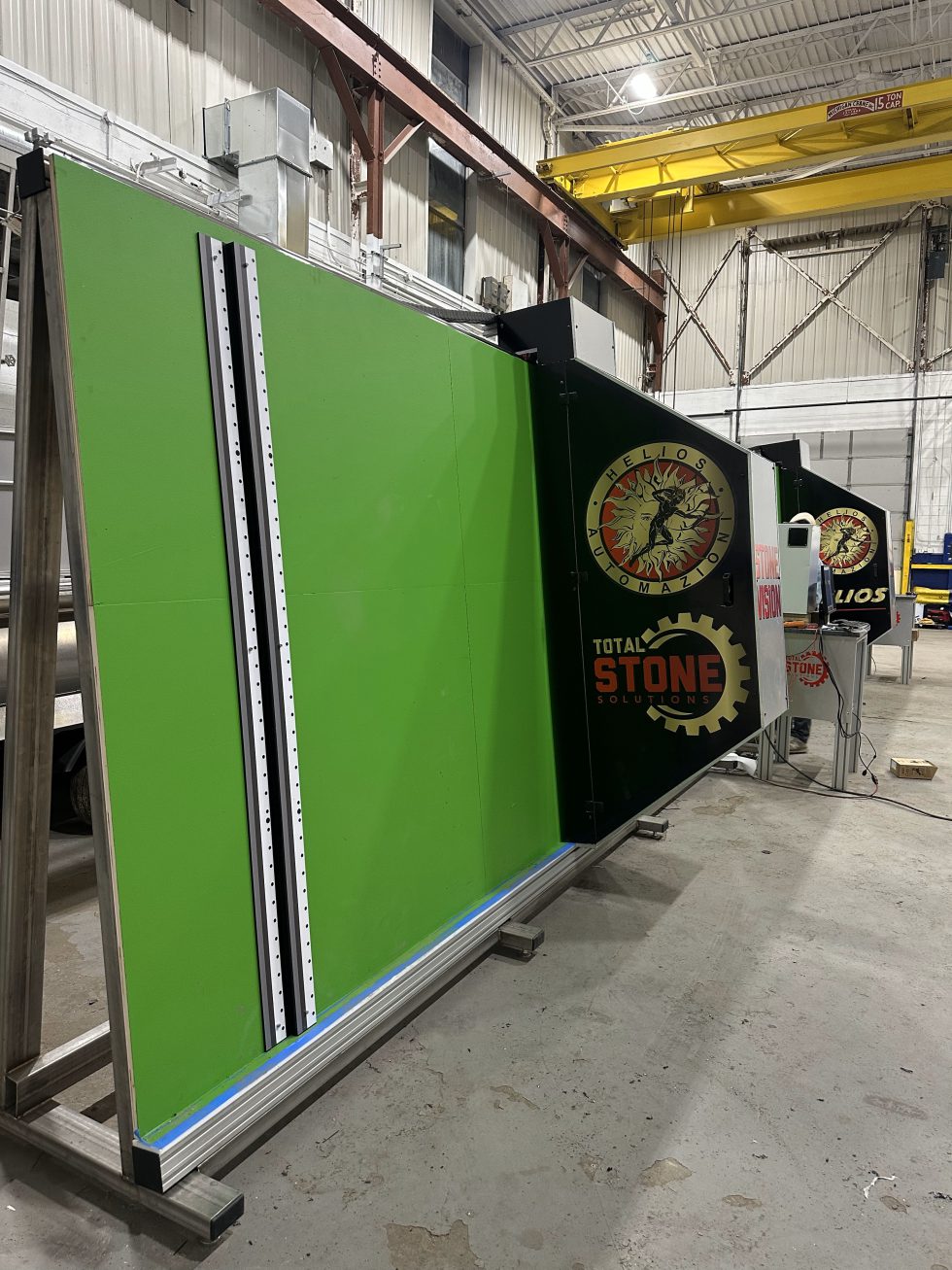 HeliosScanner - Slabsmith